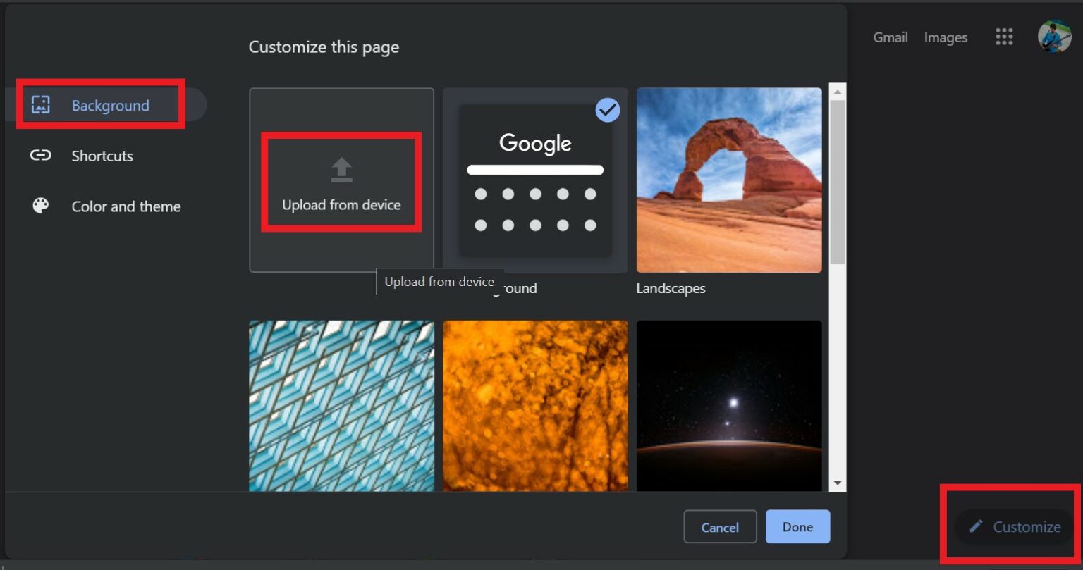 How to Customize Google Chrome on Windows and Mac How to Customize Google Chrome on Windows and Mac