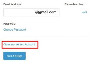 What Happens If You Delete Venmo Account: How to Delete?