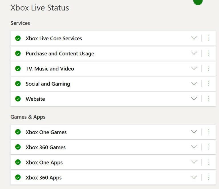 How to Fix the Xbox Error 0x97e107df: Detailed Guide