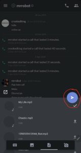 How to Send Files on Discord