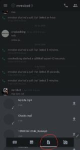 How to Send Files on Discord