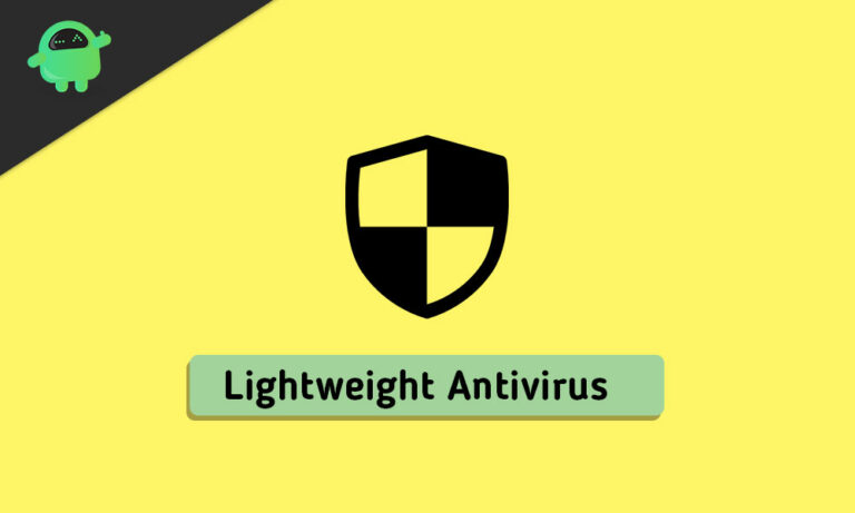 5 Best Lightweight Antivirus For PC Or Laptop in 2023