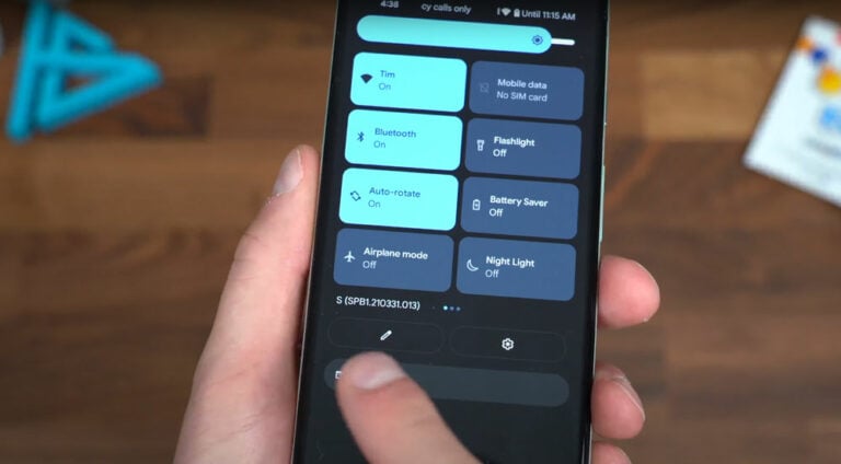 Android 12: Release Date, Supported device - Everything We Know So Far