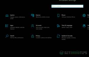 How to Fix Windows 10 Error 0x800700E1: Defender detects unwanted ...