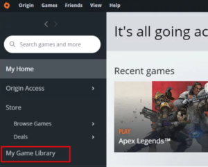 How to Fix Apex Legends Anti Cheat Error