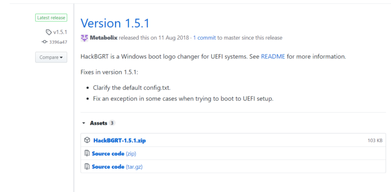 How to Change Boot Logo on Windows 10