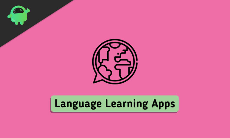 Best Language Learning Apps for Android/iOS