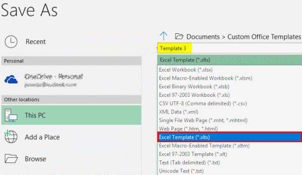  How To Fix VBA Runtime Error 1004 