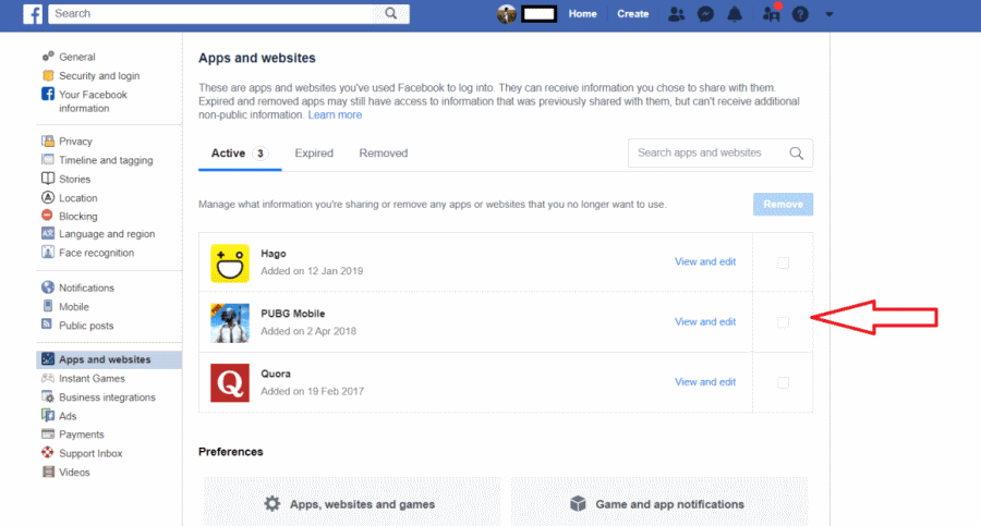 How To Delete Facebook Game Data How To Delete Facebook Game Data
