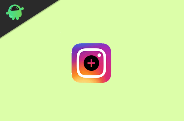 Download Instagram Plus 14.10 APK With Antiban- Latest April 2023 ...