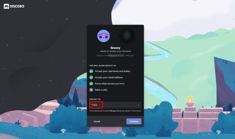 How to Install, Invite, and Use Groovy Music Bot on Discord How to Install, Invite, and Use Groovy Music Bot on Discord