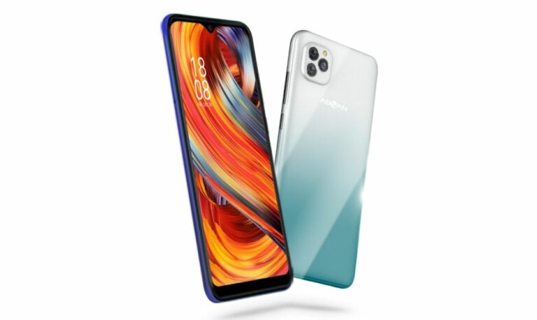 Advan G5 6201 Firmware Flash File (Stock ROM Guide)