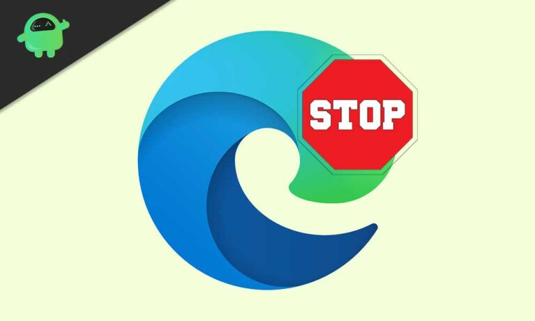 How To Stop New Microsoft Edge From Installing Automatically On Windows 10