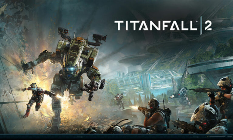 How to fix Titanfall 2 Crashing, Shuttering, FPS drop issue