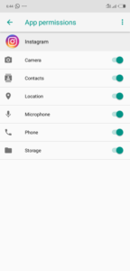 How to Fix Instagram Sign Up Error