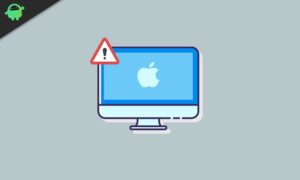 How to Fix Mac Error Code -50 When Copy Or Move Files