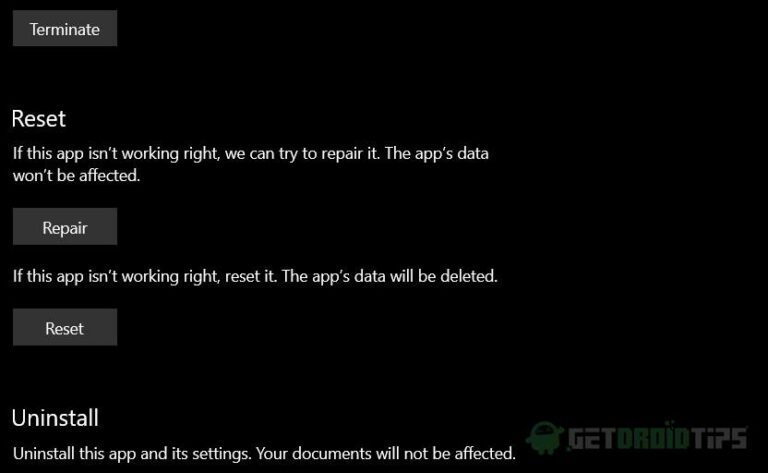 How to Fix If Microsoft Word Not Responding?