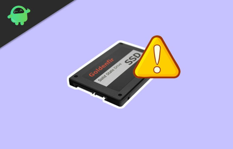 My SSD Not Showing or Not Detected: What To Do? - Troubleshoot
