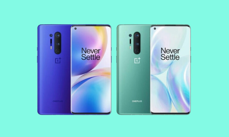 List of Best Custom ROM for OnePlus 8 and 8 Pro [Updated]