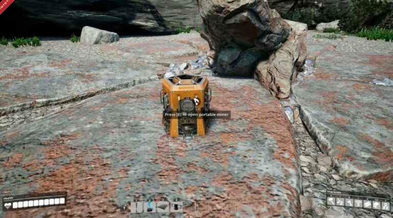 Satisfactory Guide - Beginner Tips and Tricks