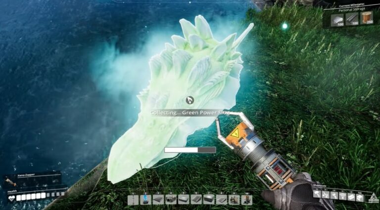 Satisfactory Guide - Beginner Tips and Tricks