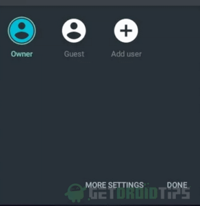 What Is Android Guest Mode? How to Enable or Disable it?