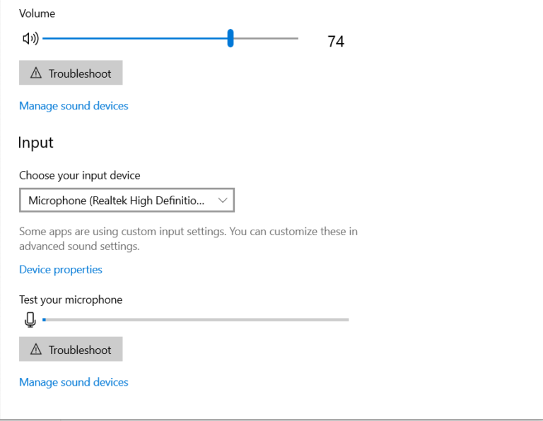 How To Fix Screencastify Audio Not Working Problem