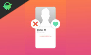 Accidently Swiped on Tinder: How to Rewind Back on Tinder?