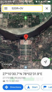 What are Plus Codes? How to Use in Google Maps?