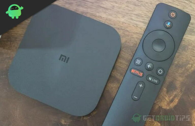Xiaomi Mi Box 4K: Complete Setup Guide to Install and Use