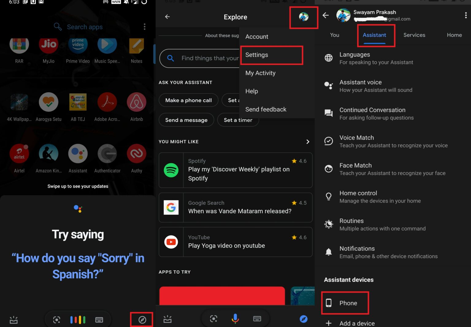 How to Fix Hey Google Command Not Working on Android Devices