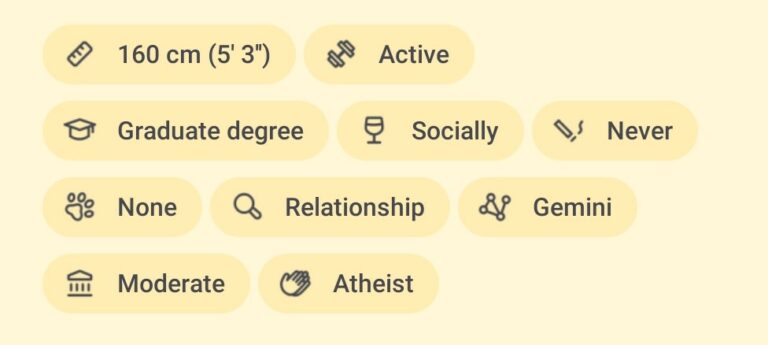 How To Add Badges On Bumble Social Media App