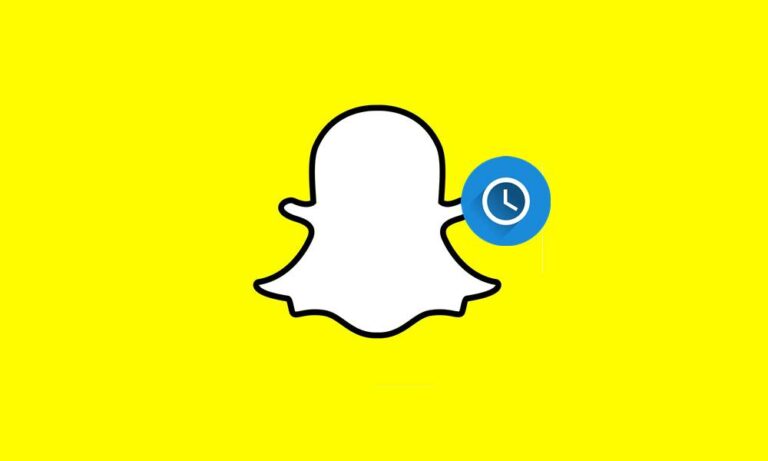 How to Change How Long Your Snapchat Messages Last or Expires