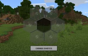 How to Get and Use Emotes in Minecraft