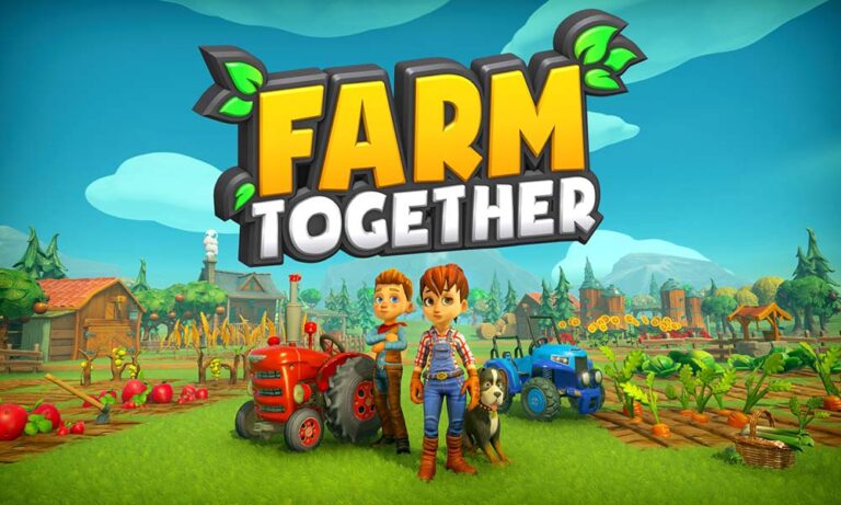 Best Farming and Agricultural Games for PC