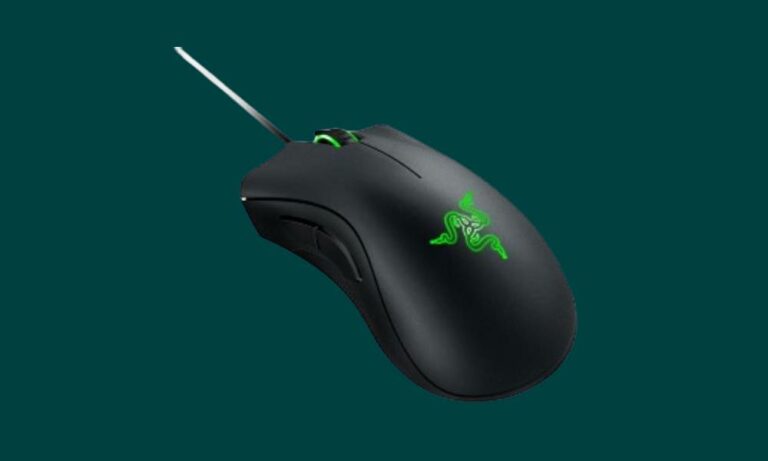 How Do We Fix If Razer Mouse Sensitivity Keeps Changing