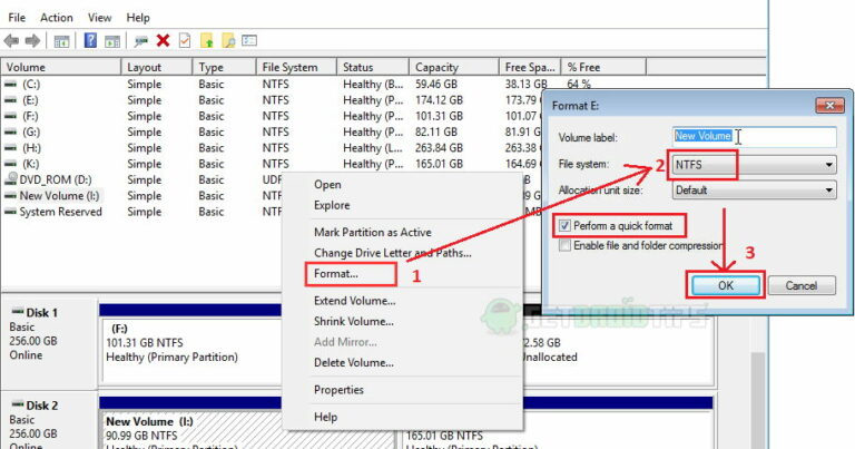 My SSD Not Showing or Not Detected: What To Do? - Troubleshoot