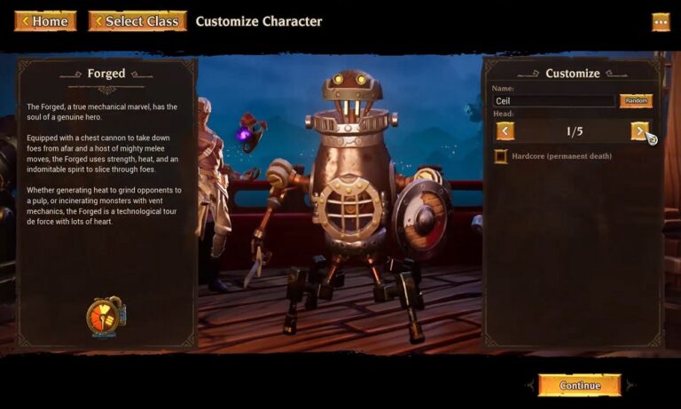 Complete Torchlight 3 Character Classes Explained: Guide