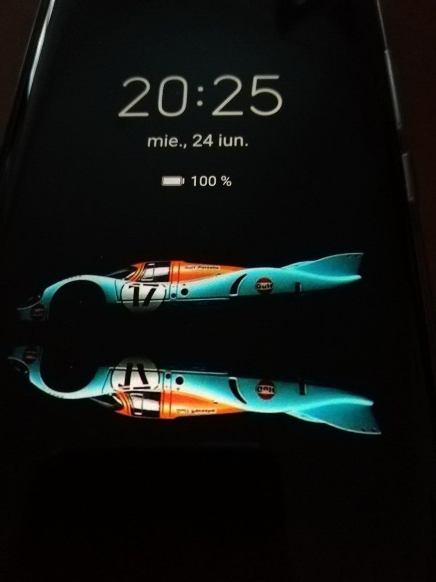How to Change the AOD Wallpapers in Huawei and Honor devices