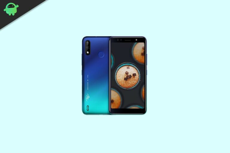 itel A36 W5505 Firmware Flash File | Stock ROM Guide