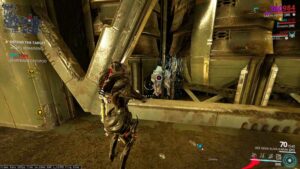 Warframe Hush Challenge: How to kill a Kuva Thrall