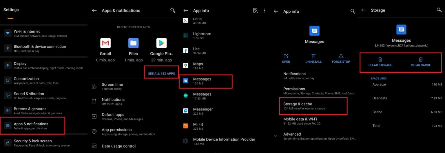 Why Message Sending is Disabled on My Android: How to Fix?