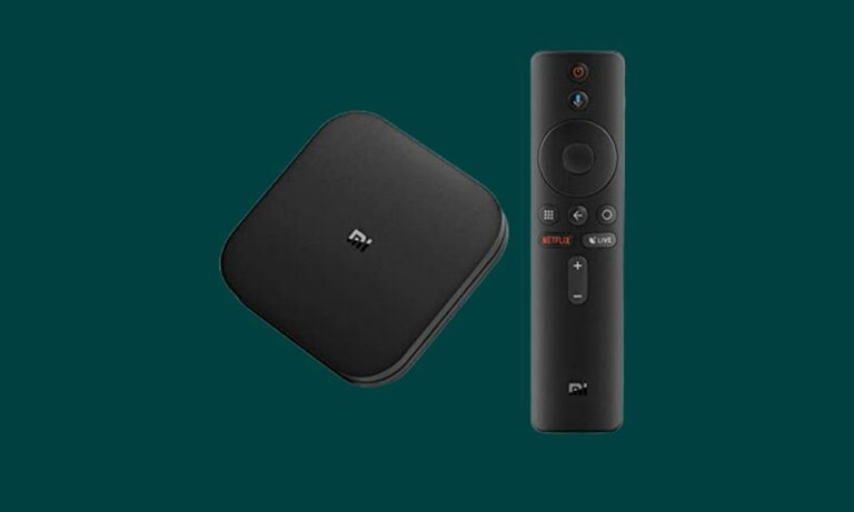 How to Convert Old TV into a Smart TV using Xiaomi's Mi Box 4K