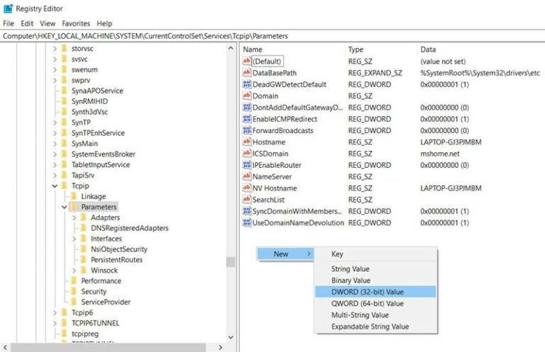 How to Fix the WarFrame Game's Error Code 10054
