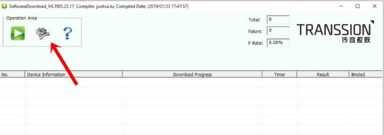 Download Transsion Software Download Tool - All Latest Version 2020