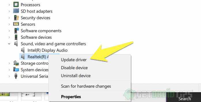 How to Fix Google Chrome Sound not Working