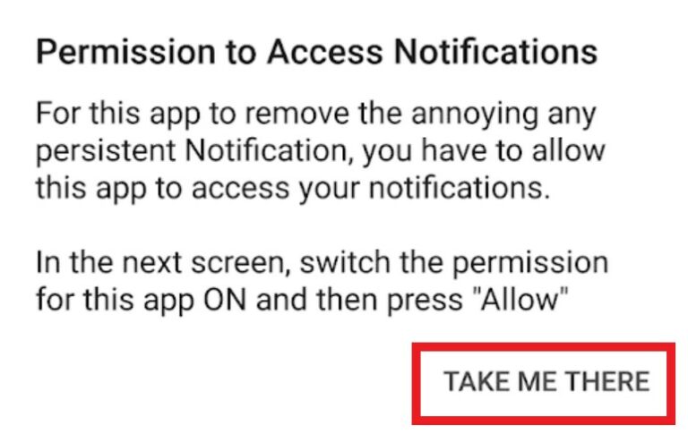How to Disable Software Update Notification on Samsung Galaxy