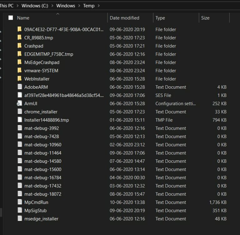 Troubleshooting Windows 10 Freeze Randomly - Fix