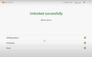Unlock Bootloader on Redmi Note 9 and Redmi Note 9 Pro