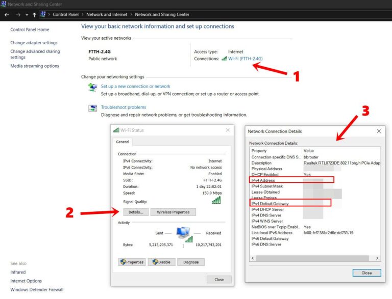 How to Fix the WarFrame Game's Error Code 10054